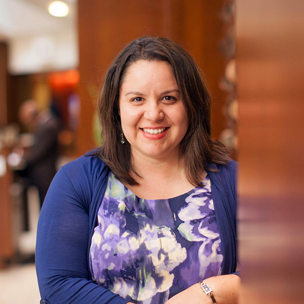 Ana Grande, Board of Directors – Golden State Opportunity