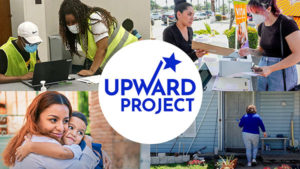 Upward Project Launches in Dallas – Golden State Opportunity
