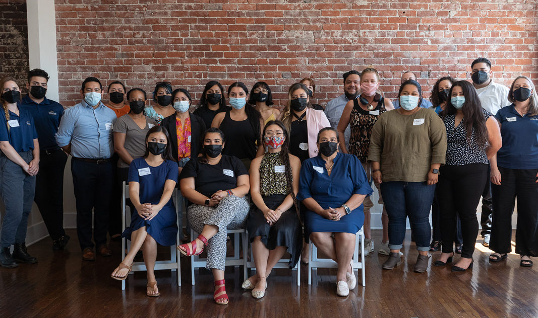 Building Political Power with Community Connect – Golden State Opportunity