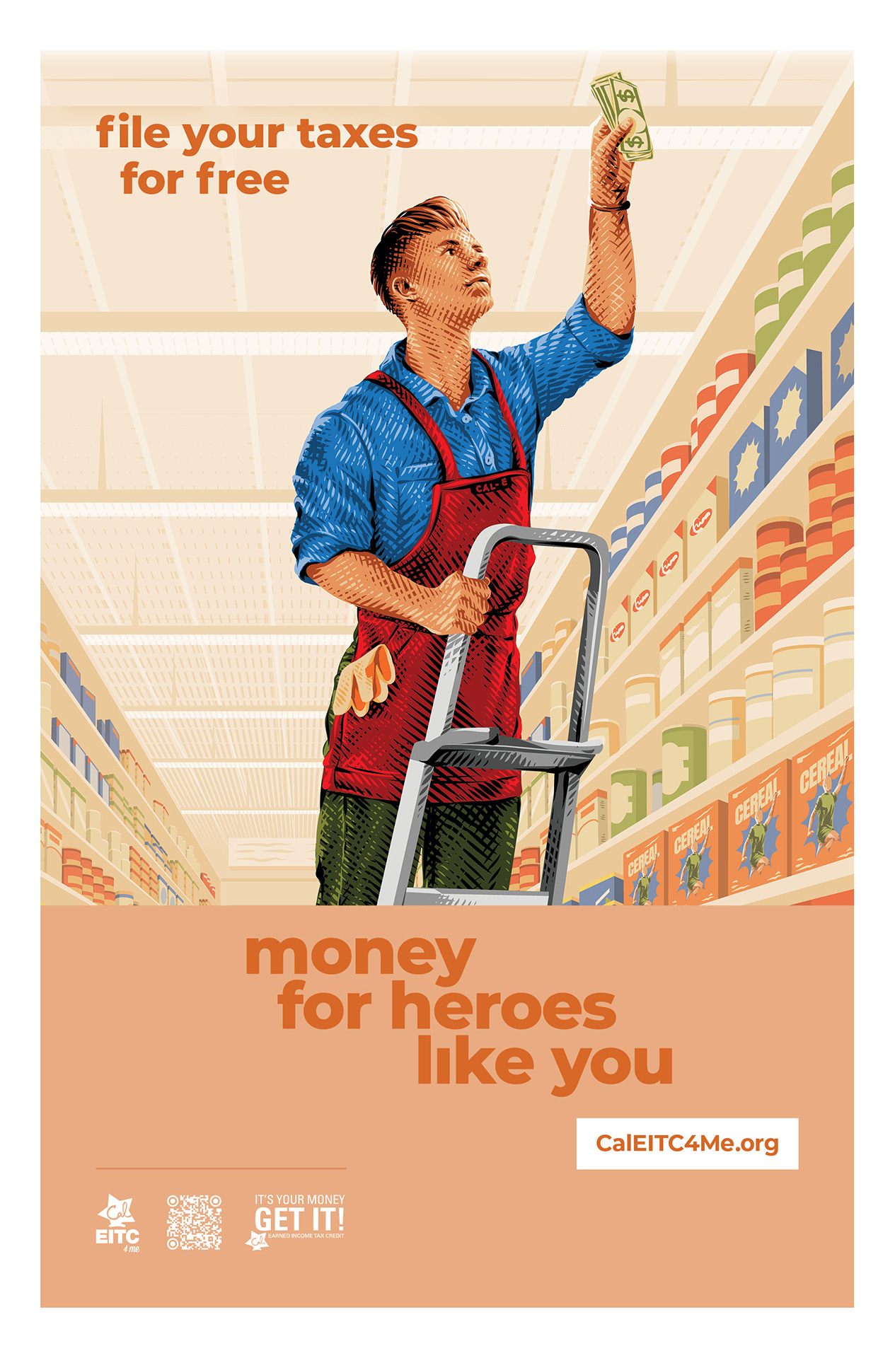 An Interview with Tracie Ching – Golden State Opportunity