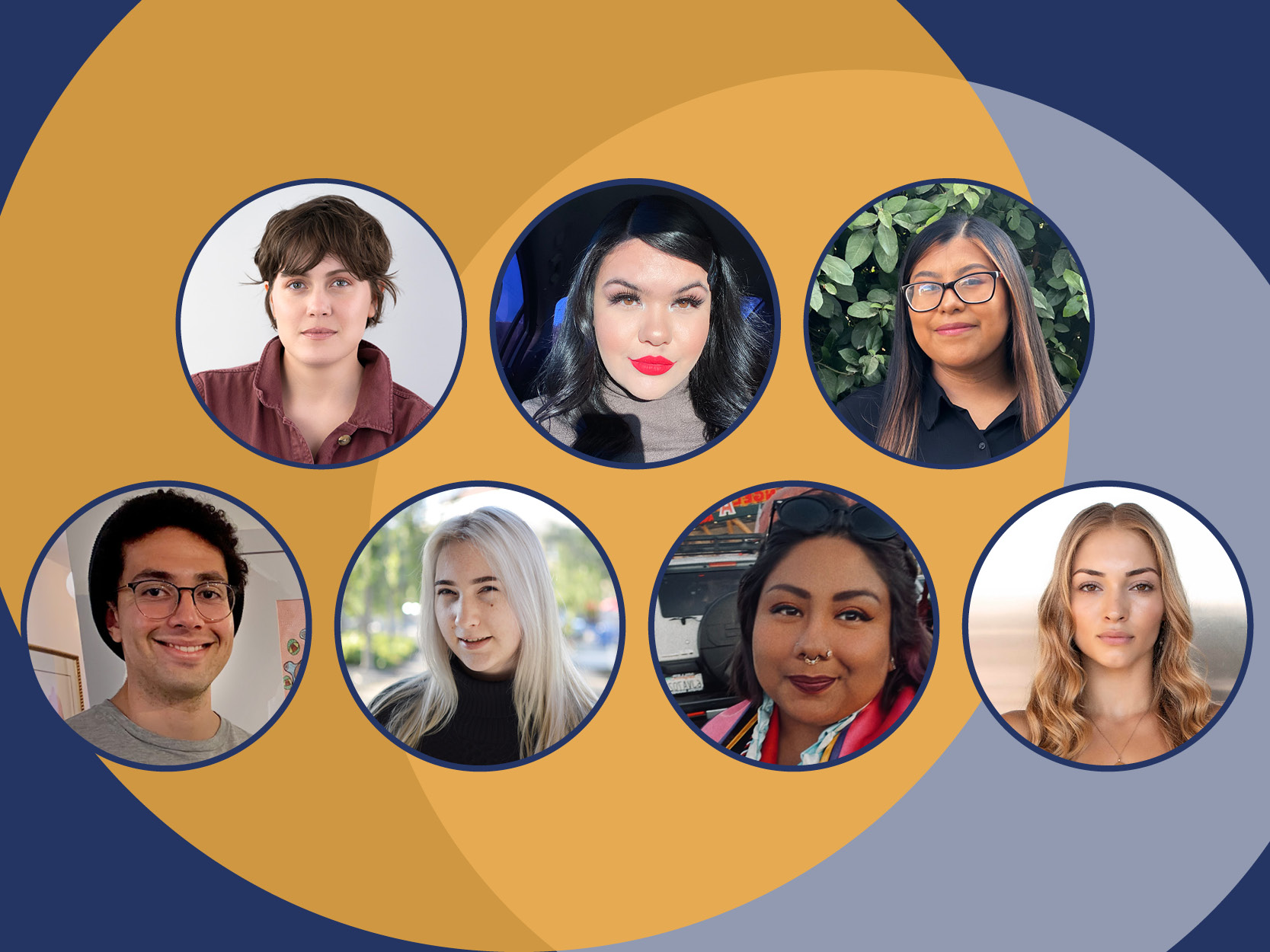 Building Future Leaders – Golden State Opportunity