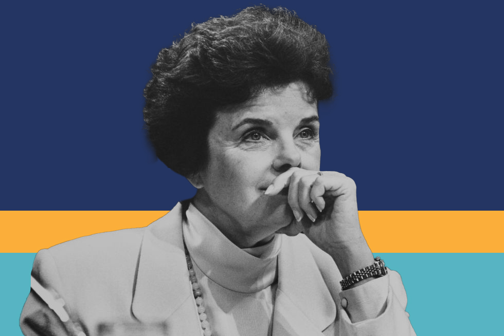 Statement on the Passing of Senator Dianne Feinstein – Golden State ...