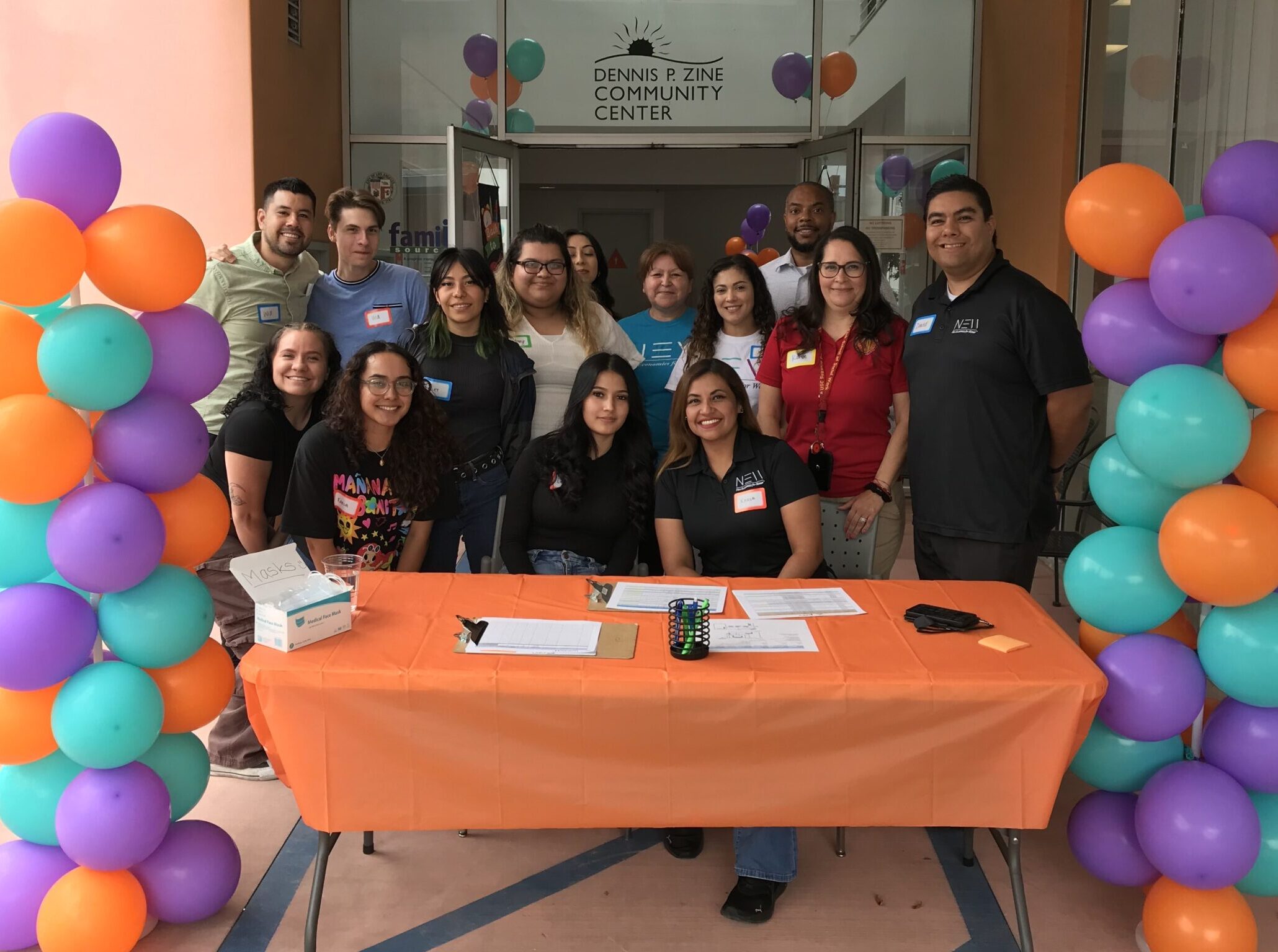 Request For Proposals: 2024 Community Connect Program – Golden State ...